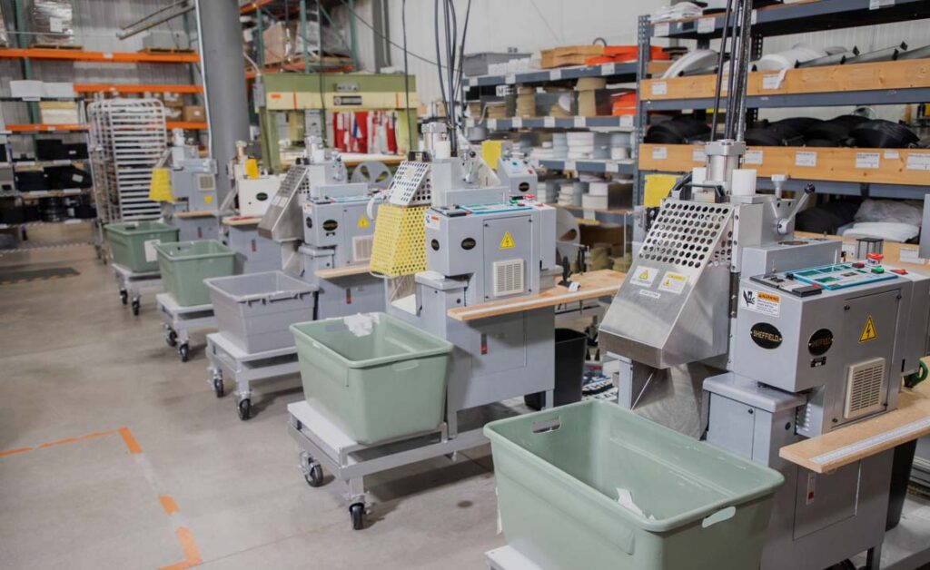 Textile & Sewing Services | Sewing Contractors USA